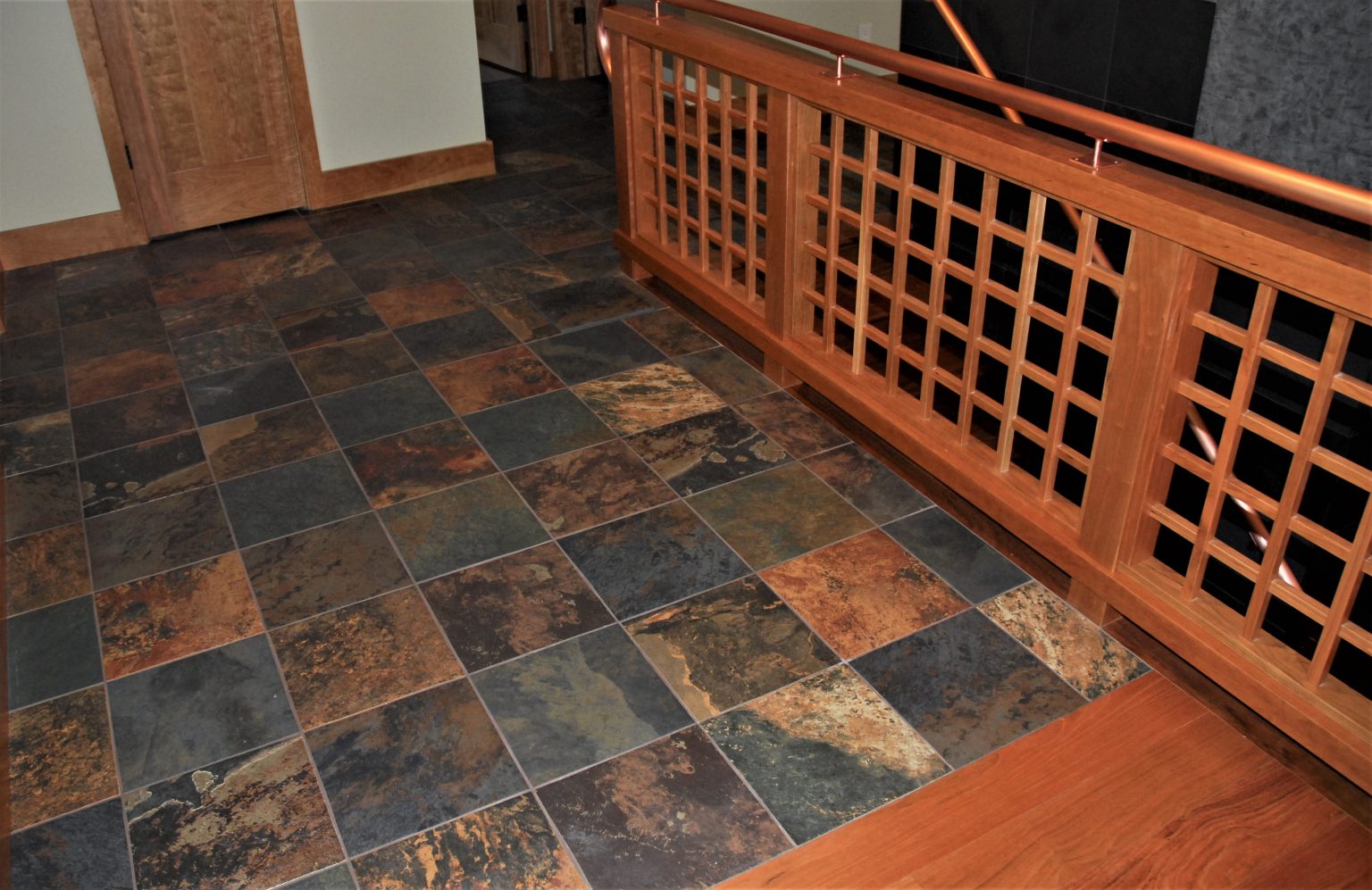 Home - Sonoma Custom Tile